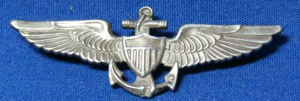 1920s USMC wing ?? - WING BADGES - U.S. Militaria Forum