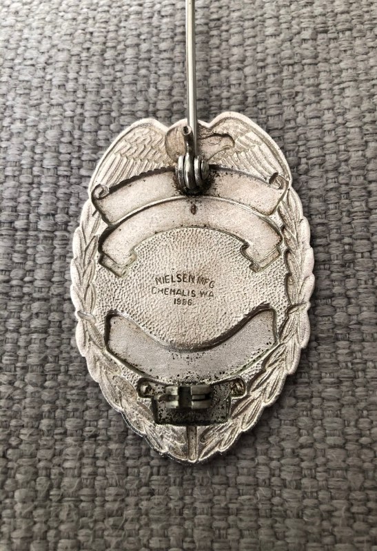 USN MAA Navy Police/Master-At-Arms Badges - Page 11 - BADGES, AWARDS ...