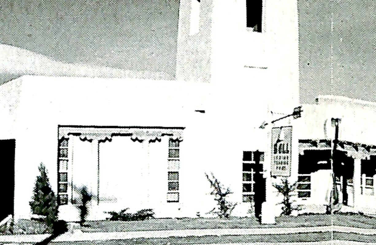 Bell Trading Post of Albuquerque, NM: company history - Page 2 - WING ...