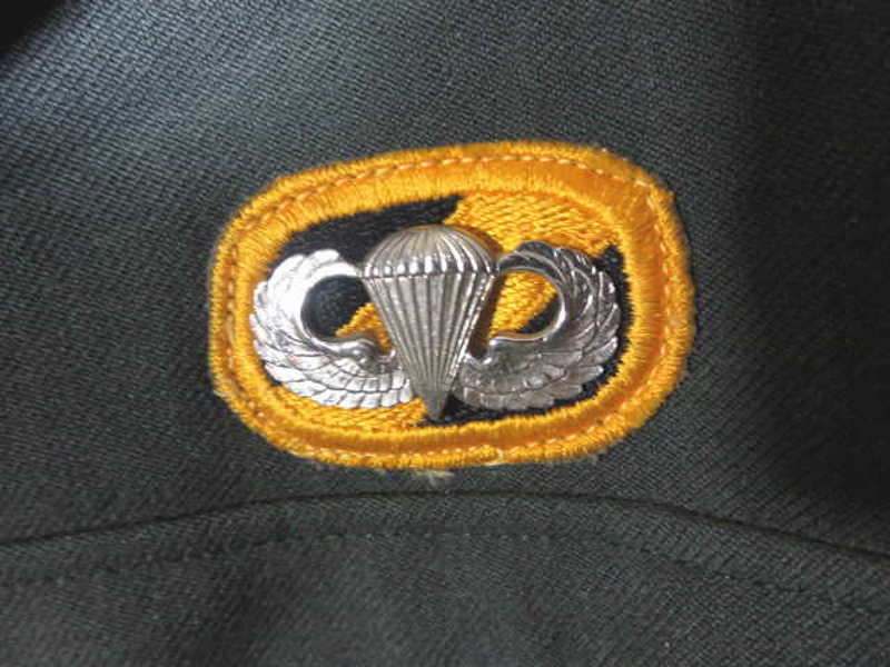 V and VII Corps LRRP units in the 1960s - ARMY AND USAAF - U.S ...