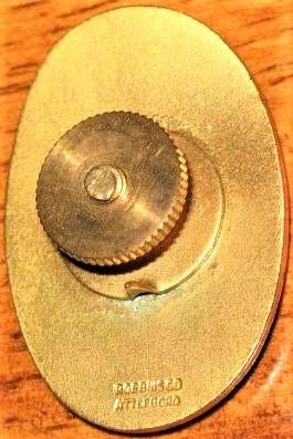 OSS... Psy Ops Branch Insignia - DISTINCTIVE UNIT INSIGNIA / UNIT ...