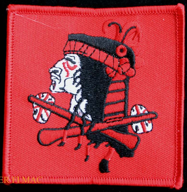 Devgru Red Team Patch