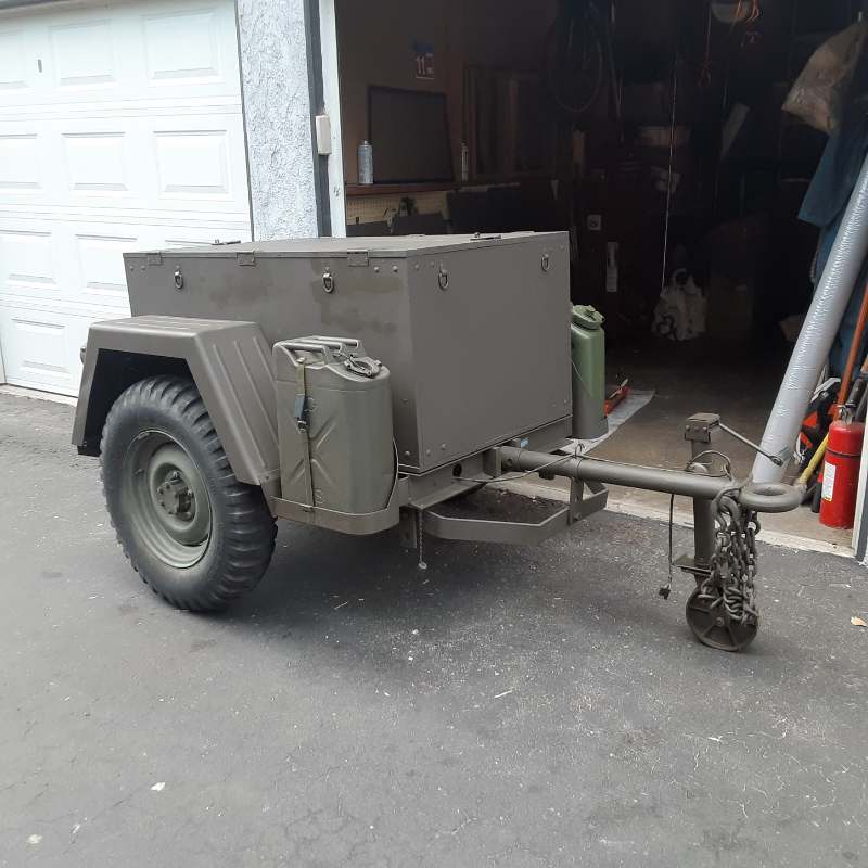 Is this a M716/M762 or something else? - MILITARY VEHICLES - U.S ...