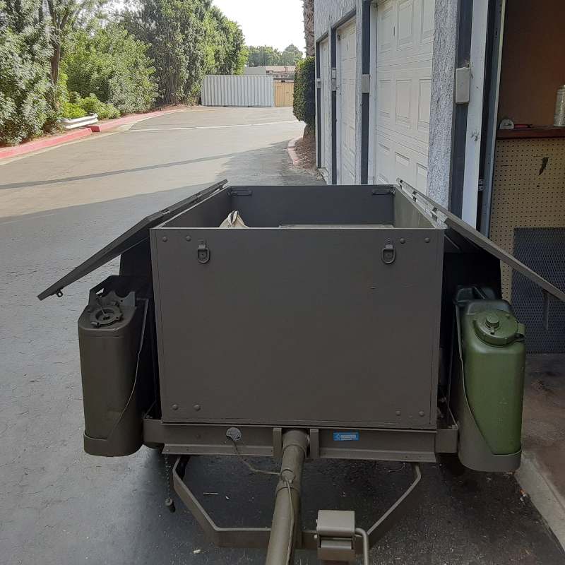 Is this a M716/M762 or something else? - MILITARY VEHICLES - U.S ...