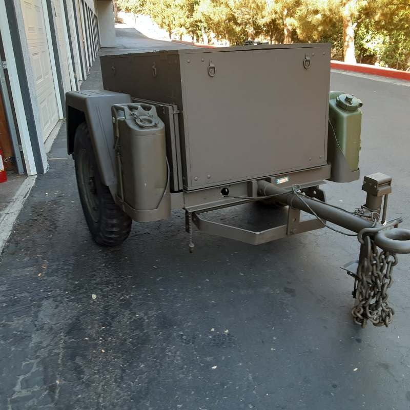 Is this a M716/M762 or something else? - MILITARY VEHICLES - U.S ...