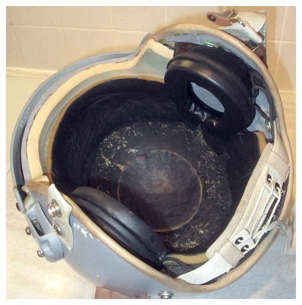 F-15 Eagle 67th FS pilot - HGU-26P / MBU-12P (80's, USAF) - FLYING ...