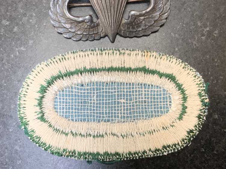 511th Airborne Background Oval - AIRBORNE, GLIDER TROOPS, PARATROOP ...