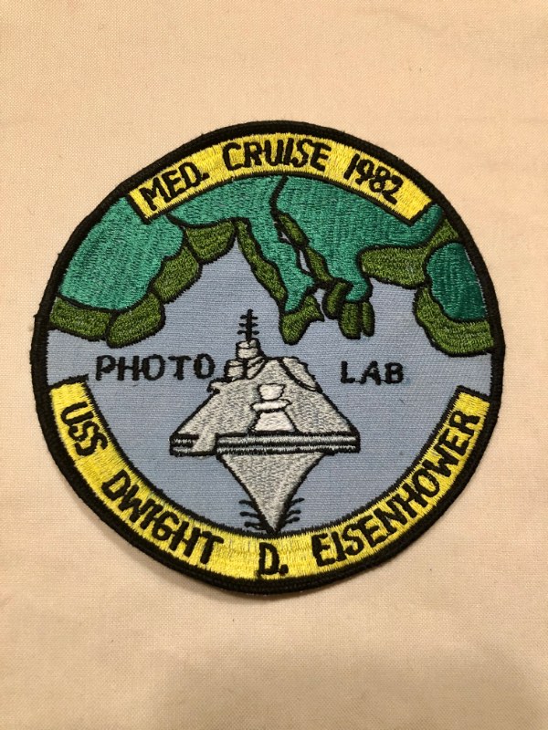 USN Photo Recon, Lab & Photographic Units - Page 2 - NAVY, COAST GUARD ...