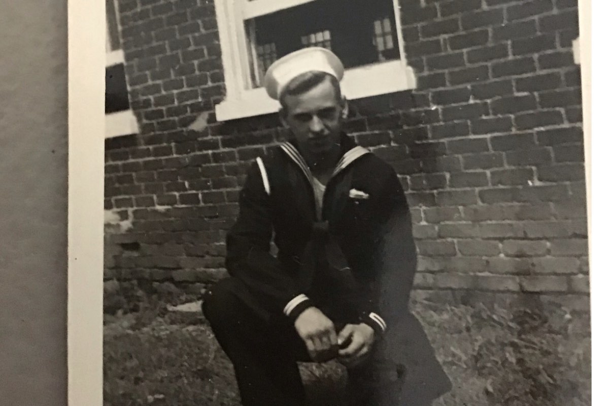 Identifying a Ship ID: USS NITRO (AE-2) - MILITARY SHIPS AND VESSELS ...