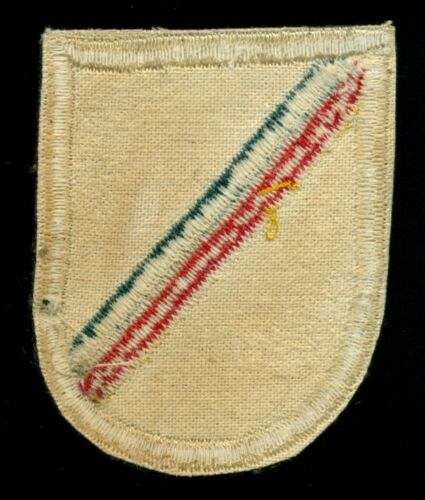 101st Airborne Division Blue Air Assault Beret 1973 1978 Page 2 Army Including Usaacaaf