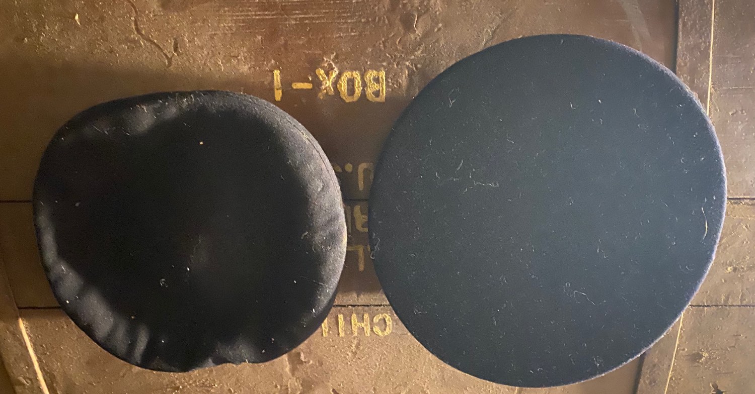 US Navy Donald Duck - (1917-1919) WORLD WAR ONE, RUSSIAN INTERVENTION ...