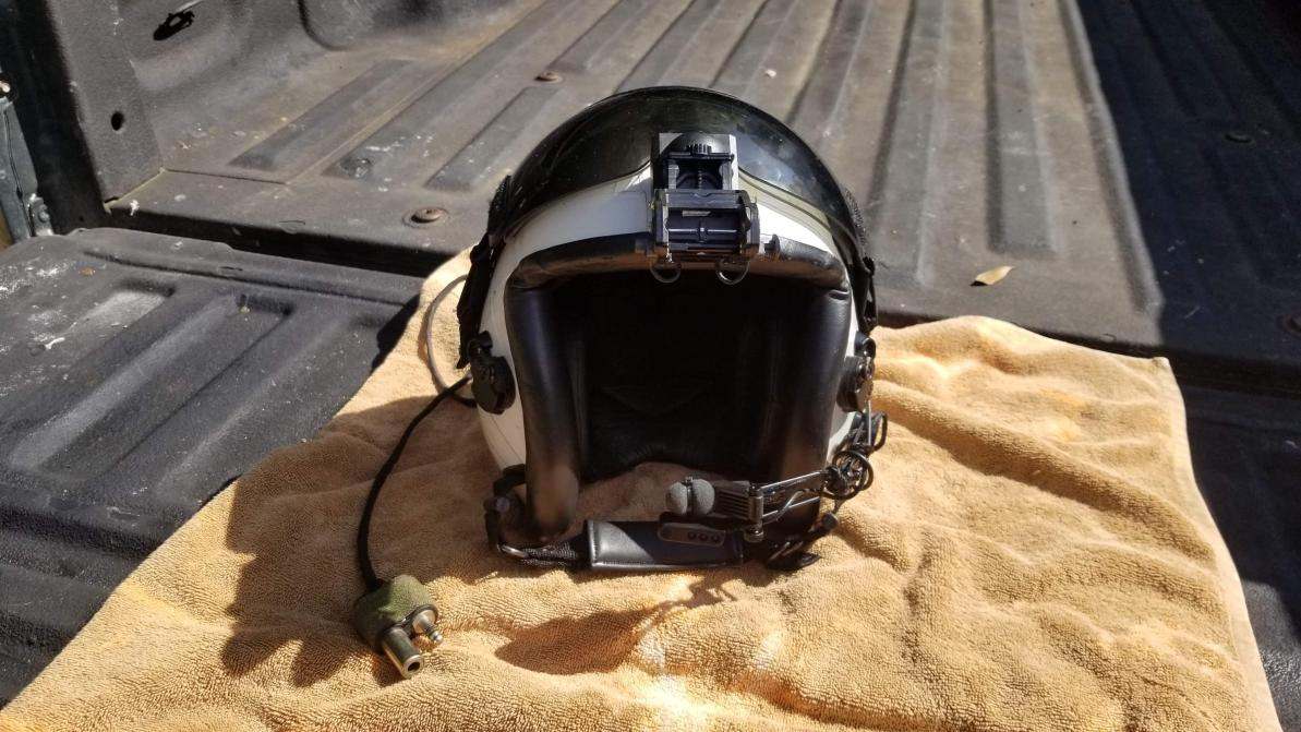 Here is my VMM-364 Hgu-84 project! Still a bit of work to do but ive ...