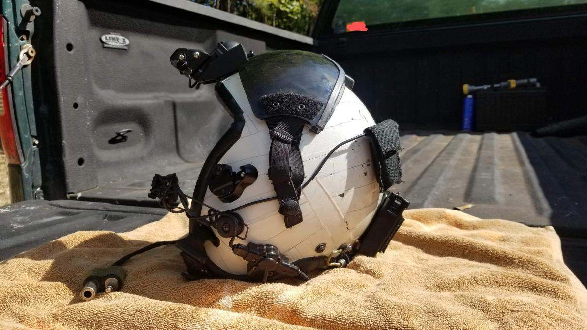 Here is my VMM-364 Hgu-84 project! Still a bit of work to do but ive ...