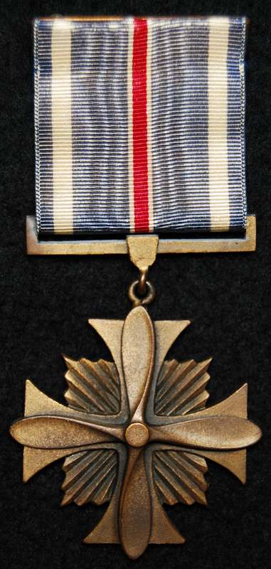 What is up with this DFC? - MEDALS & DECORATIONS - U.S. Militaria Forum