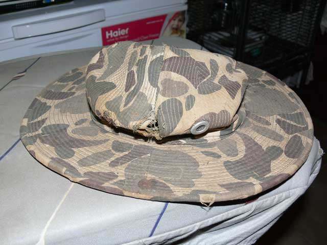 VIETNAM BEOGAM PATTERNS - Page 35 - CAMOUFLAGE UNIFORMS - U.S ...