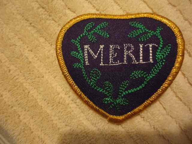 Original Badge of Military Merit for Sale??? - MEDALS & DECORATIONS - U ...