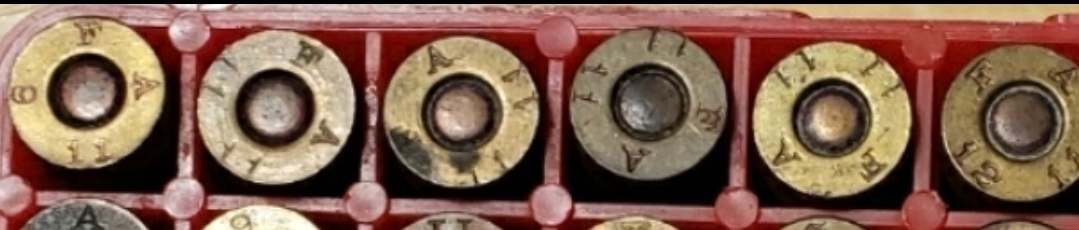 Vintage .45 ACP ammo - FIREARMS - U.S. Militaria Forum