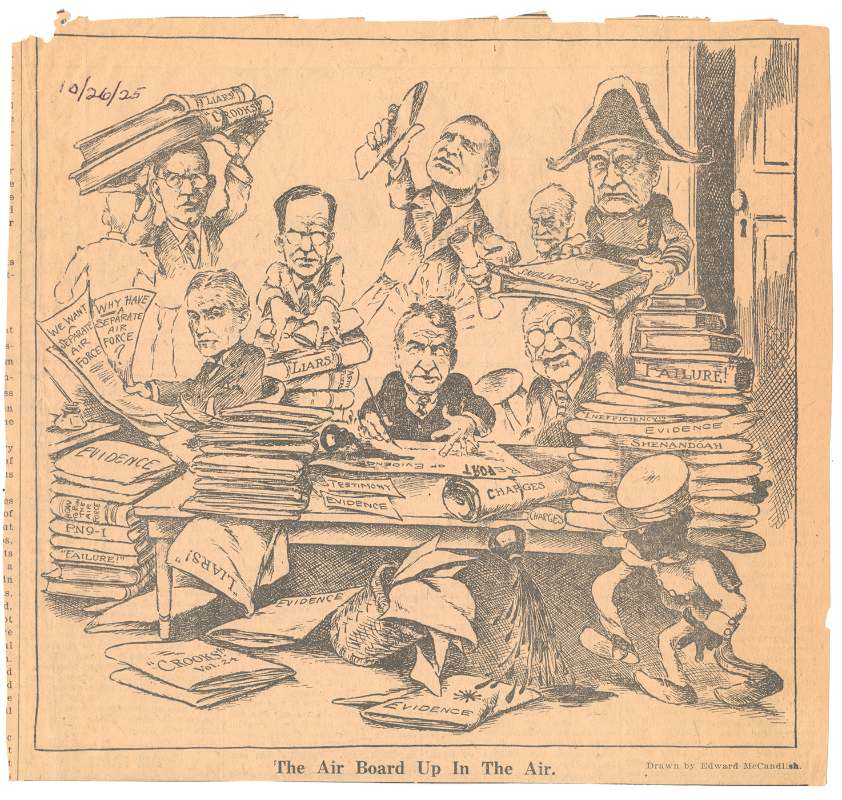 Medal of Merit - Dr. William Frederick Durand - DECORATIONS/VALOR ...