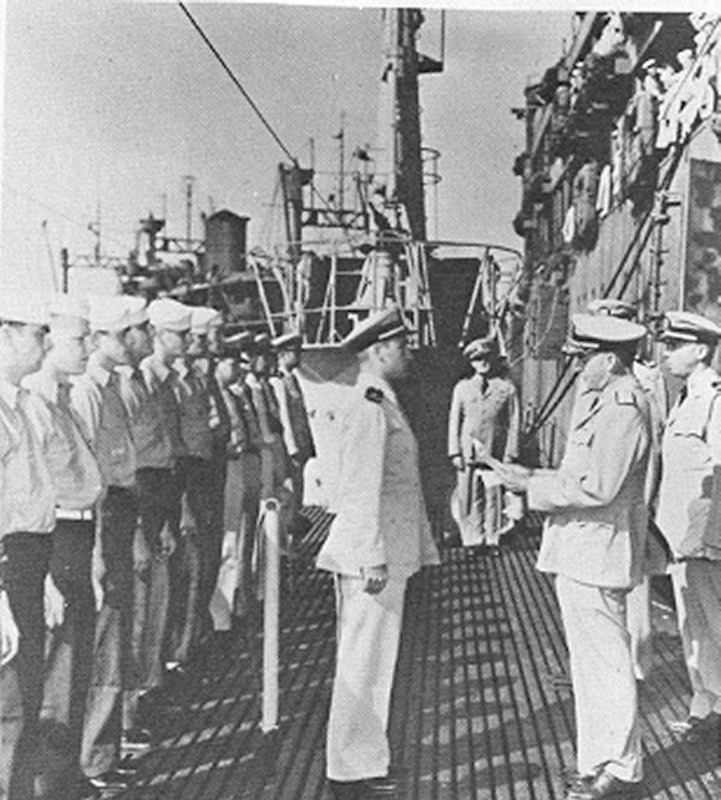 Fremantle, West Australia, USN Submarine Base - MUSEUMS, BATTLEFIELDS ...