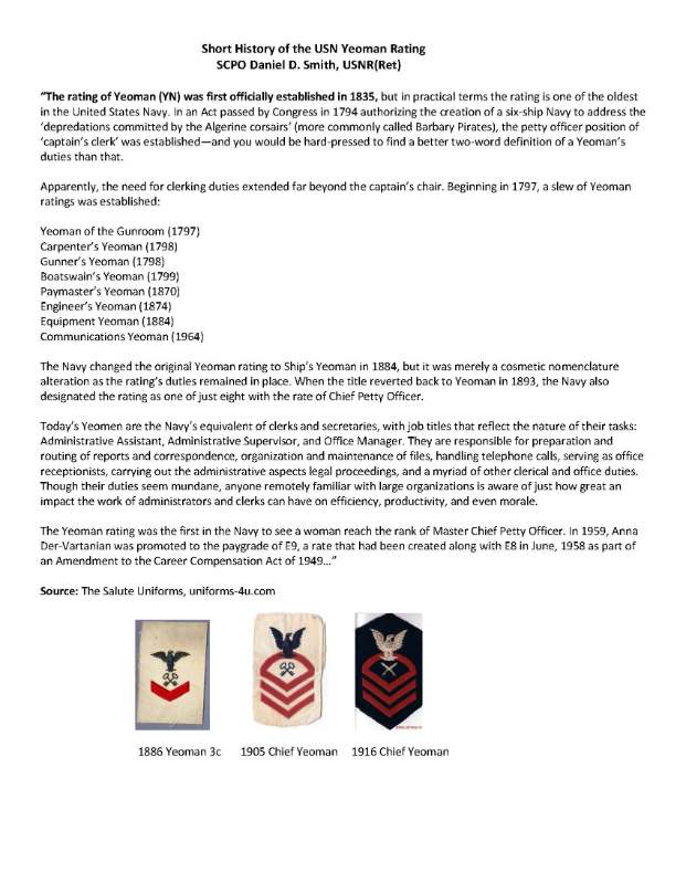 USN/USCG Rare, Non-bullion, Rating Badges - Page 2 - NAVY, COAST GUARD ...