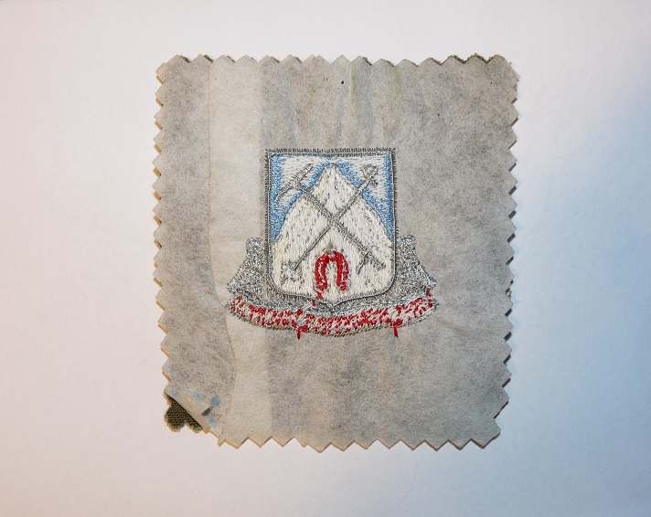 10th Infantry Division / 10th Mountain Division - ARMY AND USAAF - U.S ...