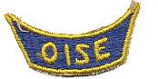 WW2 ADSEC ETO patch; who wore it? - ARMY AND USAAF - U.S. Militaria Forum