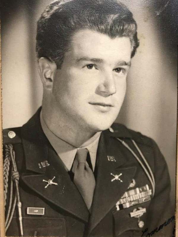 Colonel Vincent W Bezich 501st Airborne - Page 2 - UNIFORMS - U.S ...