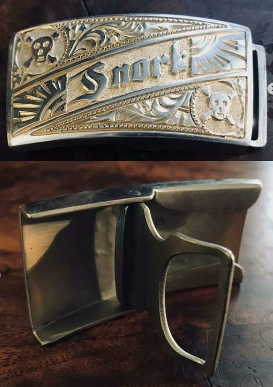 Philippine Made Belt Buckles - Page 13 - UNIFORMS - U.S. Militaria Forum