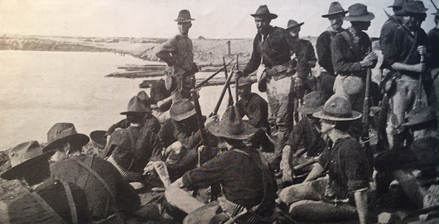 Boxer Rebellion Associated Marine Coat - UNIFORMS - U.S. Militaria Forum