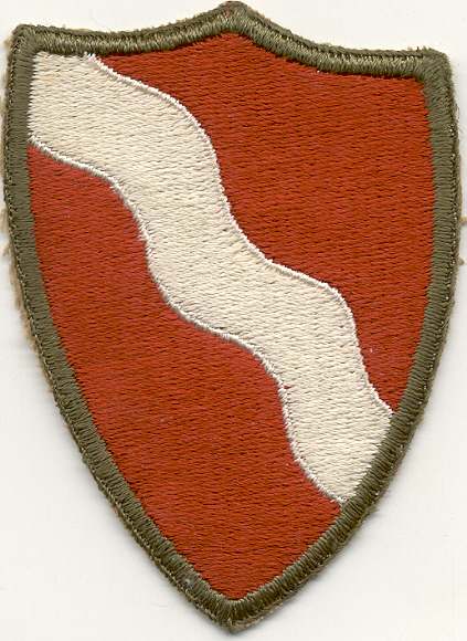 A Positive ID is needed for 3rd Engineer Patch - CAN YOU IDENTIFY THIS ...