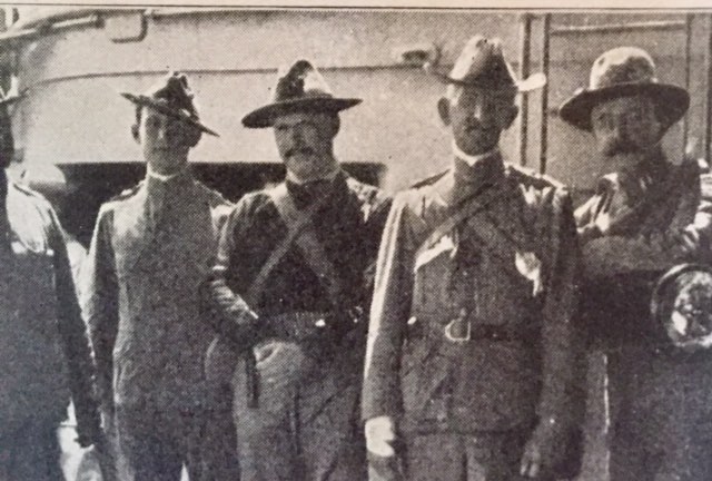 Boxer Rebellion Associated Marine Coat - UNIFORMS - U.S. Militaria Forum