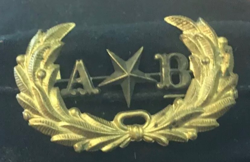 Spanish American War era Kepi? - (1898-1916) SPANISH AMERICAN WAR ...