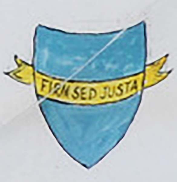 New "motto" word help on Unofficial 81st Fighter Squadron emblem ...