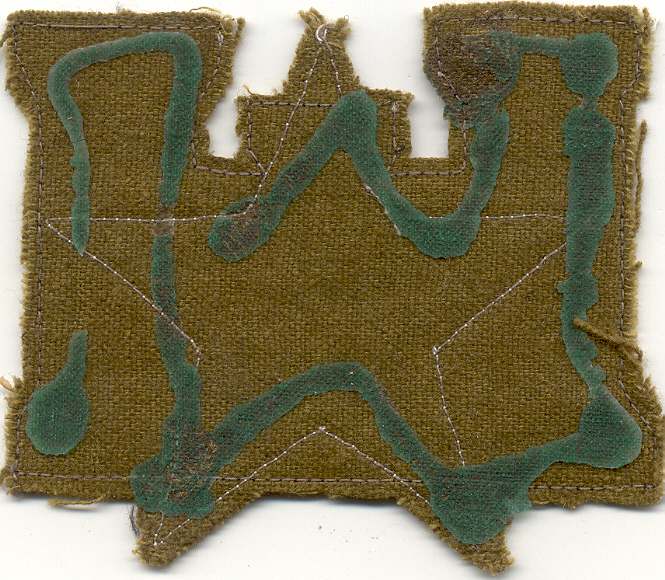 WWI 2nd Engineer Regt, 2nd Bn - Real or Fake - CAN YOU IDENTIFY THIS ...