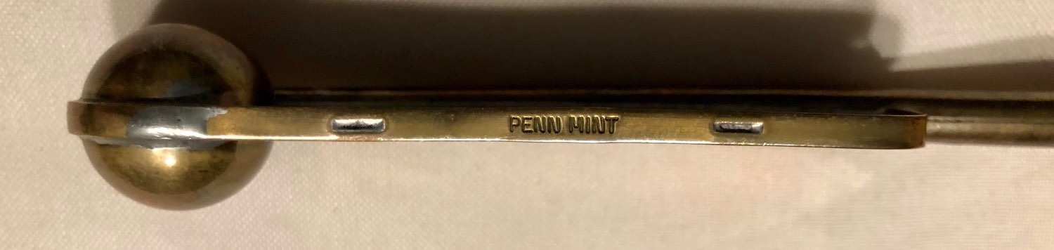 Boatswain’s Call/Pipe - MISC MILITARIA - U.S. Militaria Forum