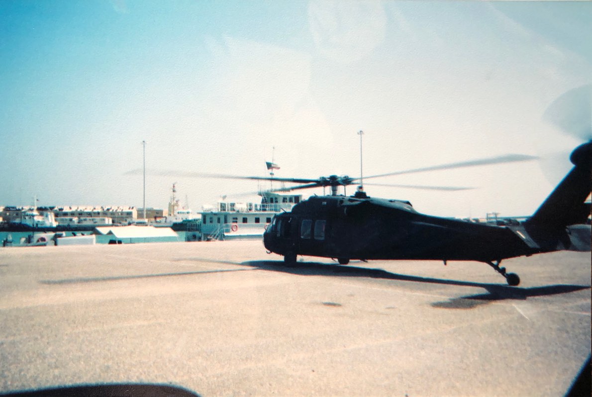 Alpha Co. 615th Aviation Support Battalion Patch - ARMY AND USAAF - U.S ...