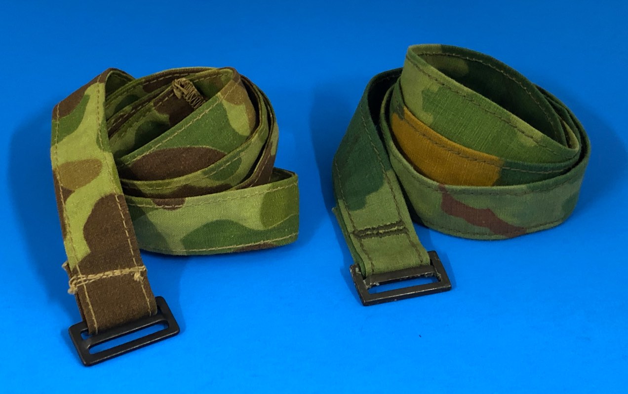 Earliest Mitchell cover and NOS Strap. - M-1; M-1C & M-2 HELMETS - U.S ...