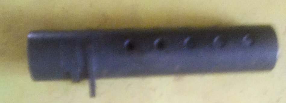 Gun parts?? - FIREARMS - U.S. Militaria Forum