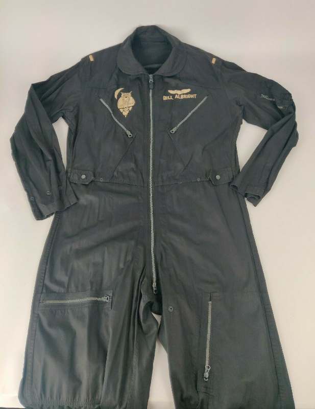 497 TFS Night Owl suit - FLIGHT CLOTHING - U.S. Militaria Forum