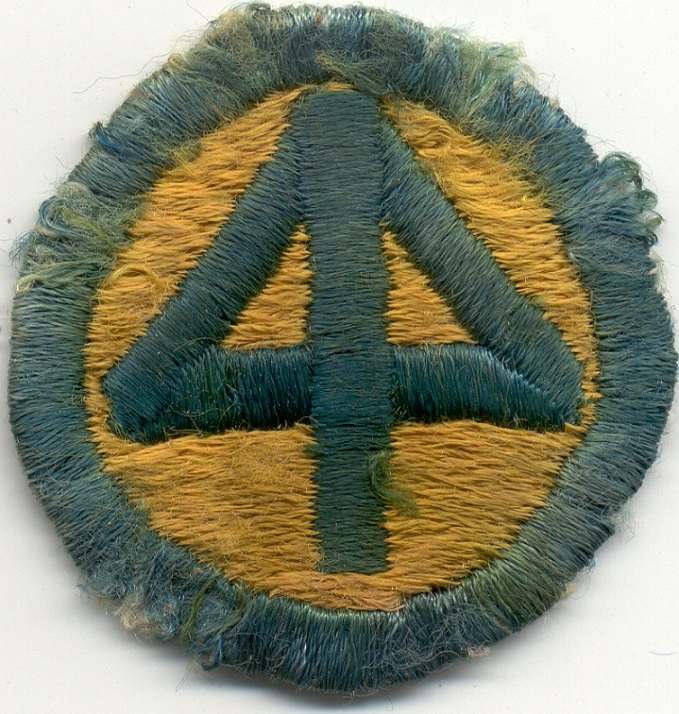 44th Division SSIs - MISCELLANEOUS / OTHER - U.S. Militaria Forum