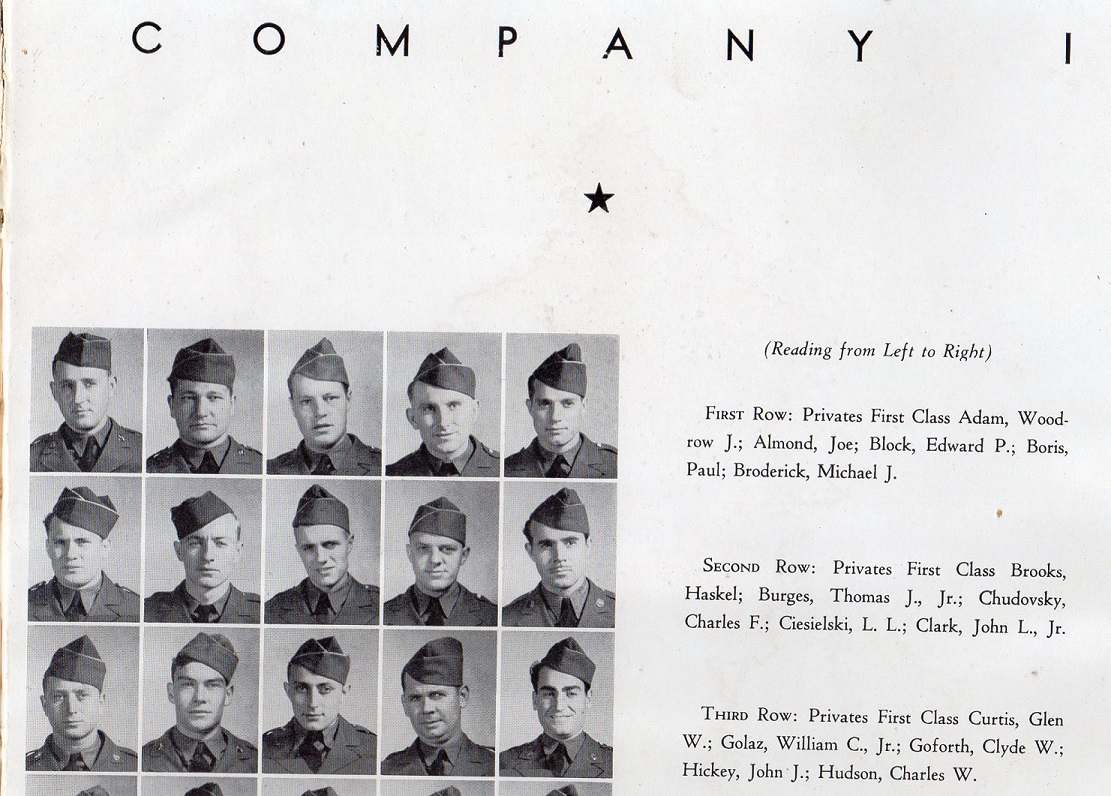 Named WWII 3rd AD/33rd Armored Regiment Ike; Bronze Star/PH - UNIFORMS ...