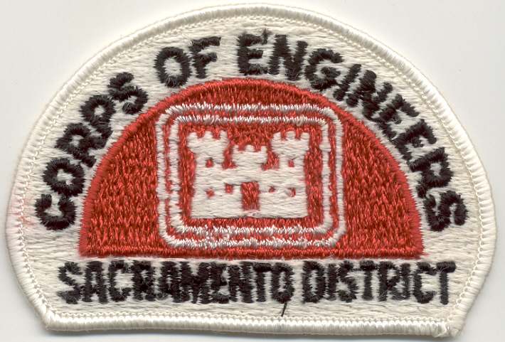 Corps of Engineer Insignias from the Civilian Sector - MISCELLANEOUS ...