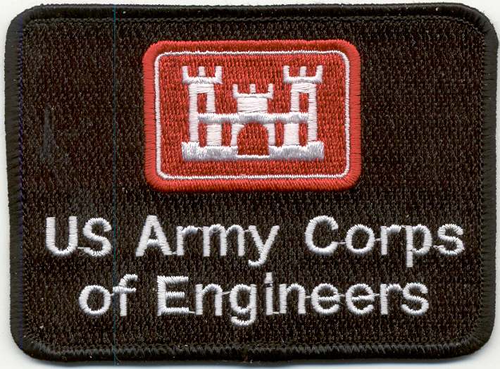 Corps of Engineer Insignias from the Civilian Sector - MISCELLANEOUS ...