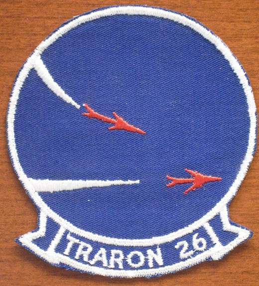 VT HT ATG BTG Naval Aviation Training Squadron Patches - Page 2 - NAVY ...