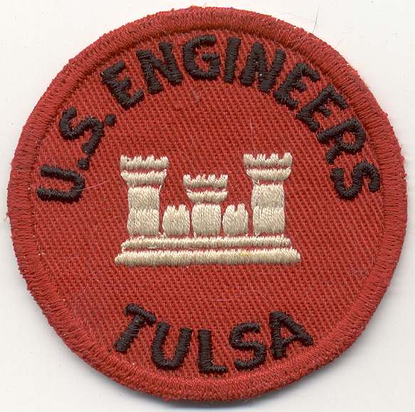 Corps of Engineer Insignias from the Civilian Sector - MISCELLANEOUS ...