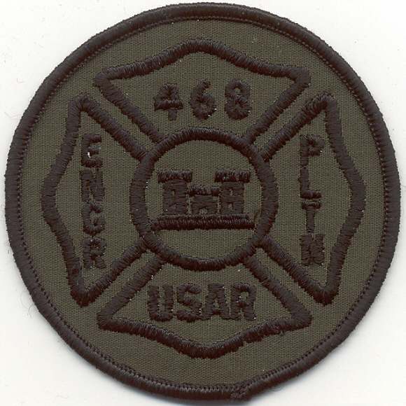 MILITARY FIRE DEPARTMENT Patches - Badges - Page 2 - MISCELLANEOUS ...