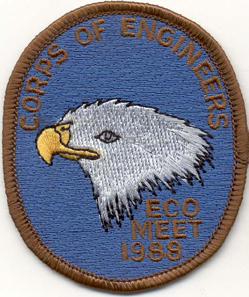 Corps of Engineer Insignias from the Civilian Sector - MISCELLANEOUS ...