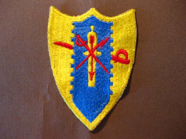 2020 was a good year for patches !! - ARMY AND USAAF - U.S. Militaria Forum