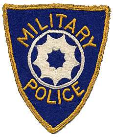 Mystery Patch WWII US Army - ARMY AND USAAF - U.S. Militaria Forum