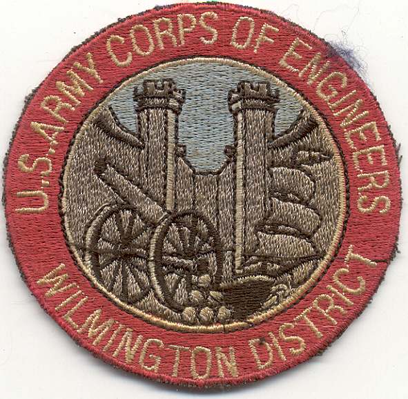 Corps of Engineer Insignias from the Civilian Sector - MISCELLANEOUS ...